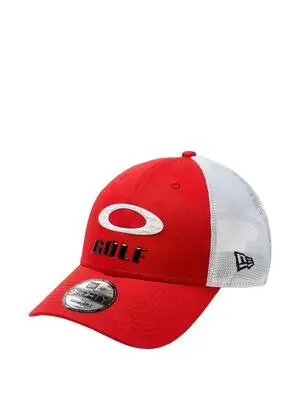 Oakley X New Era Golf Cap - Red
