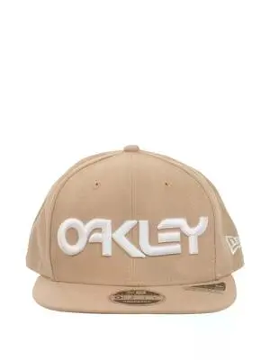 Oakley Mark Ii Novelty Snapback Hat - Neutrals