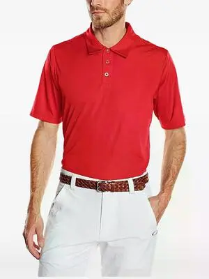 Oakley Short-sleeve Polo Shirt - Red