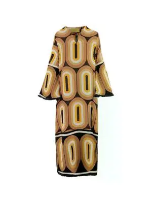 PHILIPPA 1970 Casilda Dress