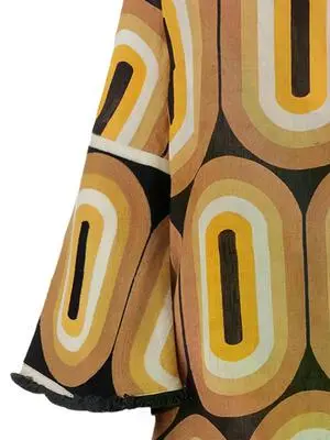 PHILIPPA 1970 Casilda Dress