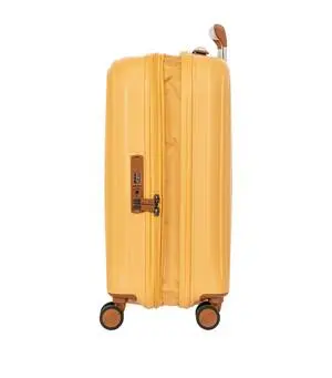 Bric'S Taormina Hardside Cabin Suitcase