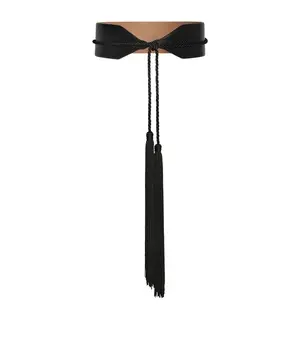 Alaia Wrap Belts For Women