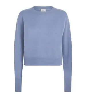 Le Kasha Frill Sweaters For Women