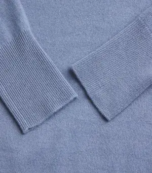 Le Kasha Organic Cashmere Menorca Sweater