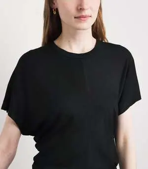 ANINE BING Dolman Sleeve T-shirt