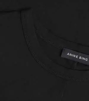 ANINE BING Dolman Sleeve T-shirt