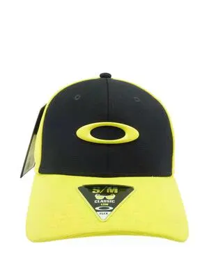 Oakley Tincan Cap - Black