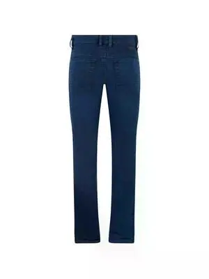 DIESEL® Thommer Slim-fit Jeans - Blue