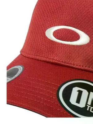 Oakley Embroidered Logo Baseball Cap