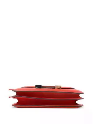 Hermès 24 Constance Epsom-leather Crossbody Bag