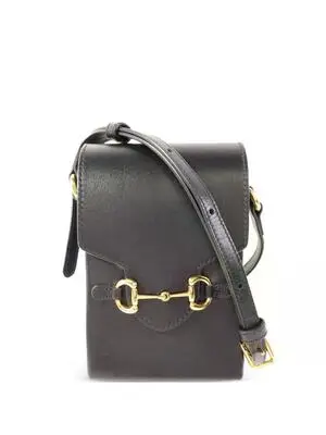 Gucci Horsebit 1955 Shoulder Bag