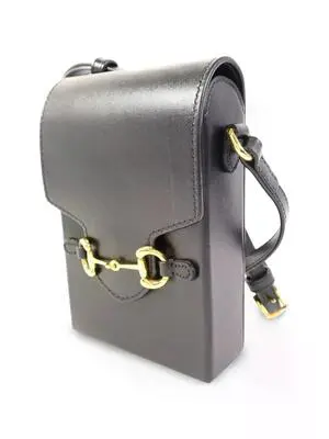 Gucci Horsebit 1955 Shoulder Bag