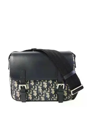 Dior Flap Cross Body Bags