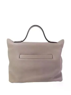 Hermès 35cm 24/24 Togo Leather Tote Bag