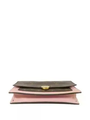 LOUIS VUITTON Flore Monogram Shoulder Bag