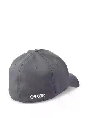 Oakley 6-panel Stretch Baseball Cap