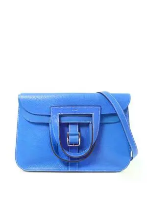 Hermes Buckled Totes