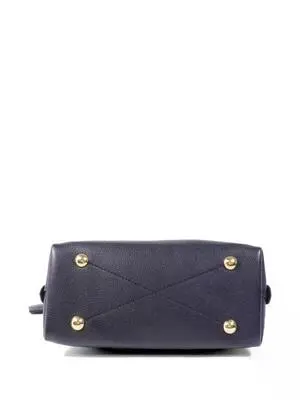 LOUIS VUITTON Monogram Empreinte Neo Alma Bb