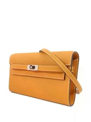 Hermès Kelly To Go Shoulder Bag