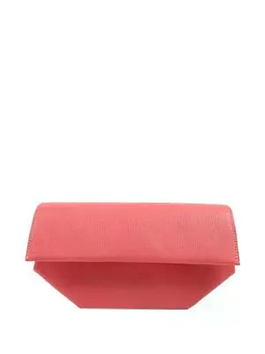 Pink Clutches