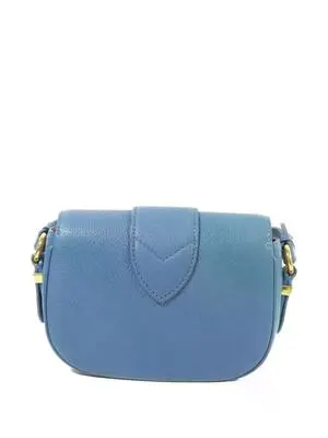 LOUIS VUITTON Pont 9 Soft Mini Bag