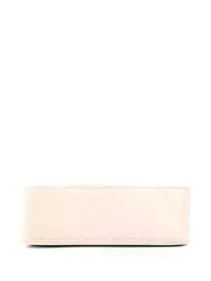 LOUIS VUITTON Pi Leather Marellini Shoulder Bag With Heart Pouch