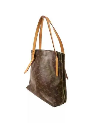 LOUIS VUITTON Voltaire Monogram Shoulder Bag