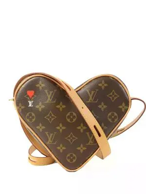 Lv Cross Body Bags