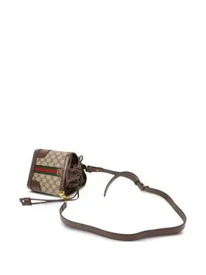 Gucci Ophidia Gg Bucket Bag