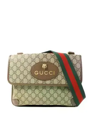 Gucci Old Logo