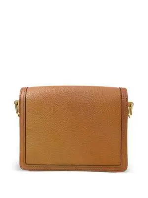 LOUIS VUITTON Mini Dauphine Shoulder Bag - Brown
