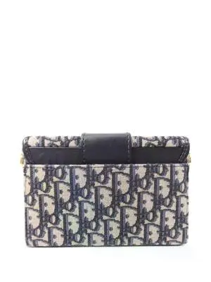 Dior 30 Montaigne Crossbody Bag