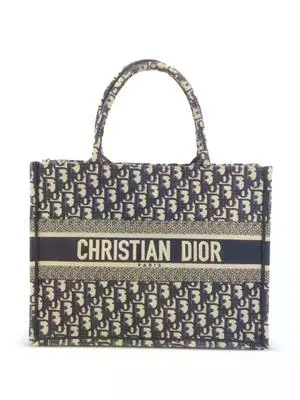 Dior Printed Cross Body Bags