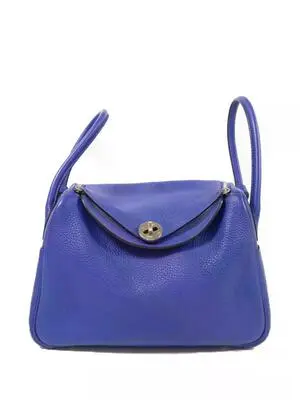 Hermès Lindy 26 Tote Bag