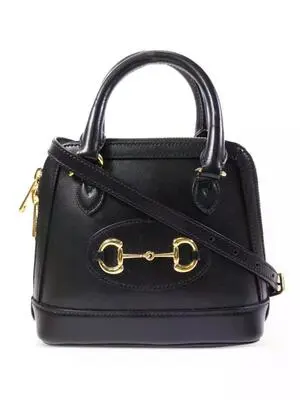 Gucci Horsebit 1955 Handbag