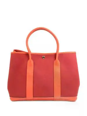 Hermes Trimmed Totes