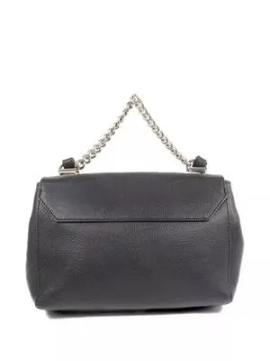 LOUIS VUITTON Lockme Ii Bb Tote Bag