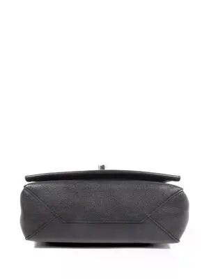 LOUIS VUITTON Lockme Ii Bb Tote Bag