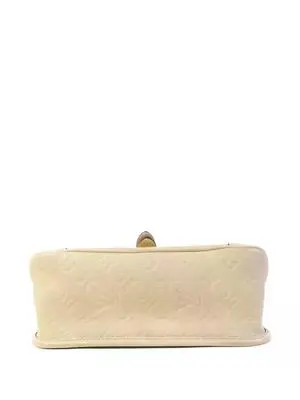LOUIS VUITTON Diane Monogram Empreinte Bag