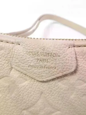 LOUIS VUITTON Easy Shoulder Bag
