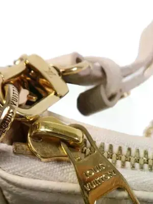 LOUIS VUITTON Easy Shoulder Bag
