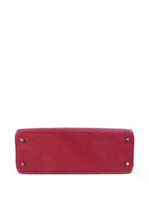 Hermès Kelly 32 Tote Bag - Pink