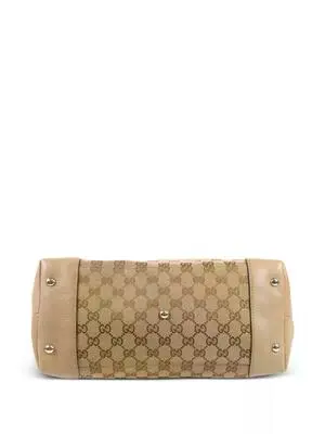 Gucci Dressage Tote Bag