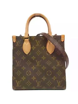 Louis Vuitton Top Handle Totes