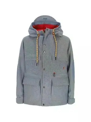 Men's Rugged Jackets
