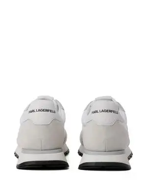 Karl Lagerfeld Kairo Panelled Sneakers