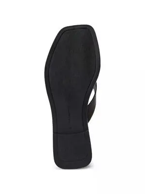 Karl Lagerfeld Kastor Iv Flip Flops
