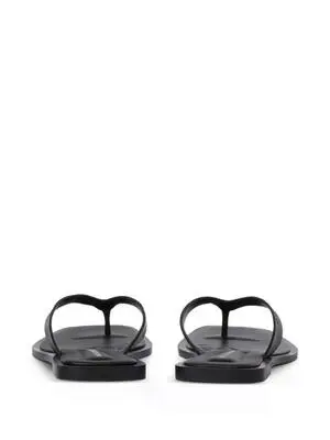 Karl Lagerfeld Kastor Iv Thong Slides