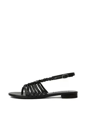 Karl Lagerfeld Strappy Sandals For Women